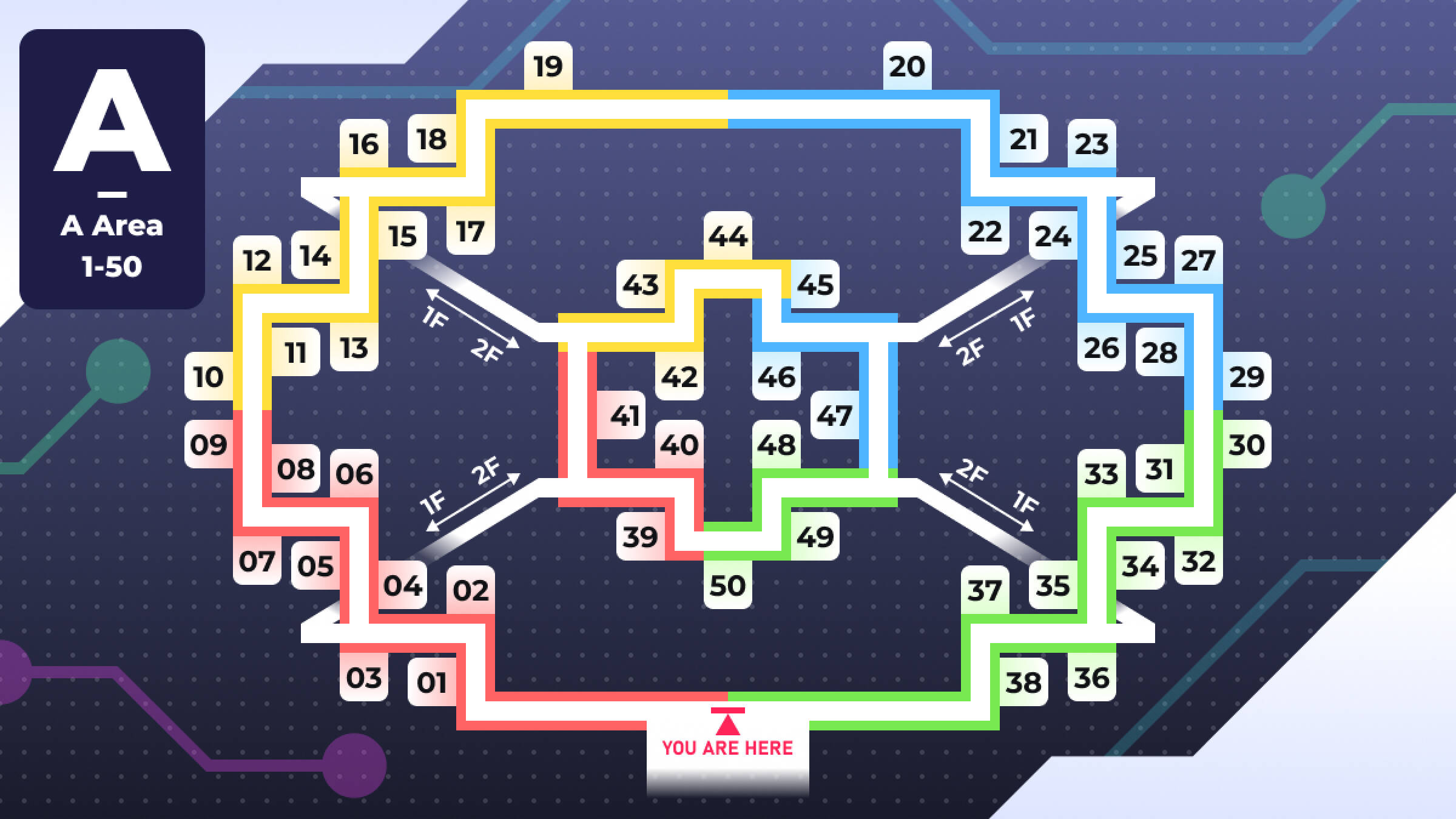 BOOTH主催の3Dオンリー即売会「X-NEOKET」